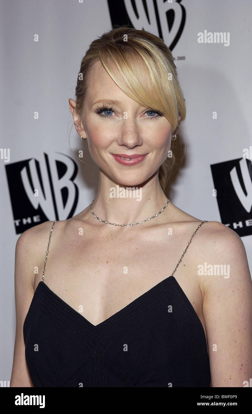 The WB Network 2005 ALL STAR PARTY Stock Photo - Alamy