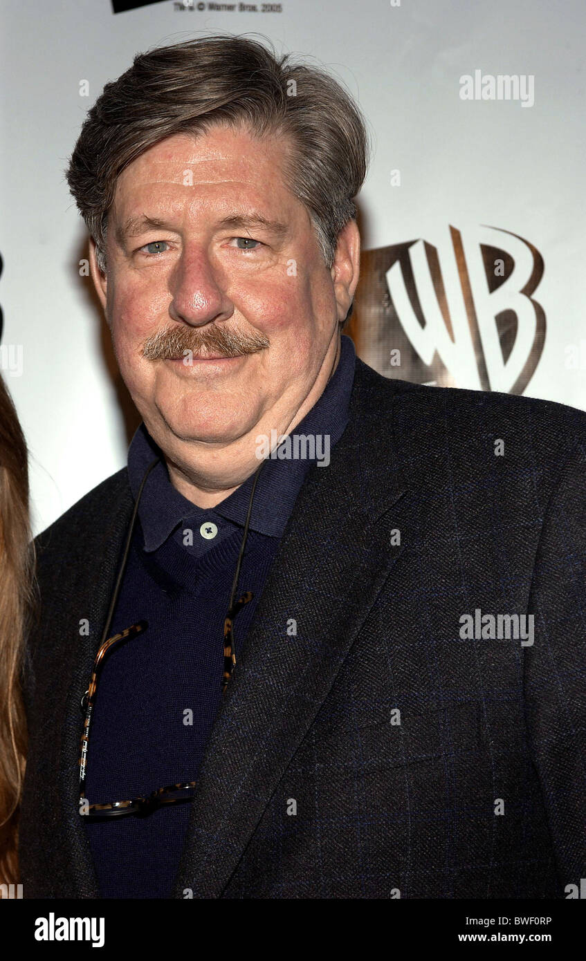 Edward herrmann hi-res stock photography and images - Alamy