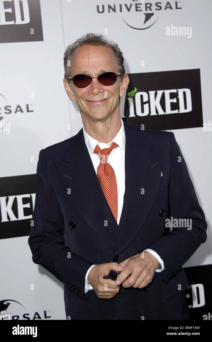 WICKED Opening Night Hosted by Universal Pictures Stock Photo - Alamy