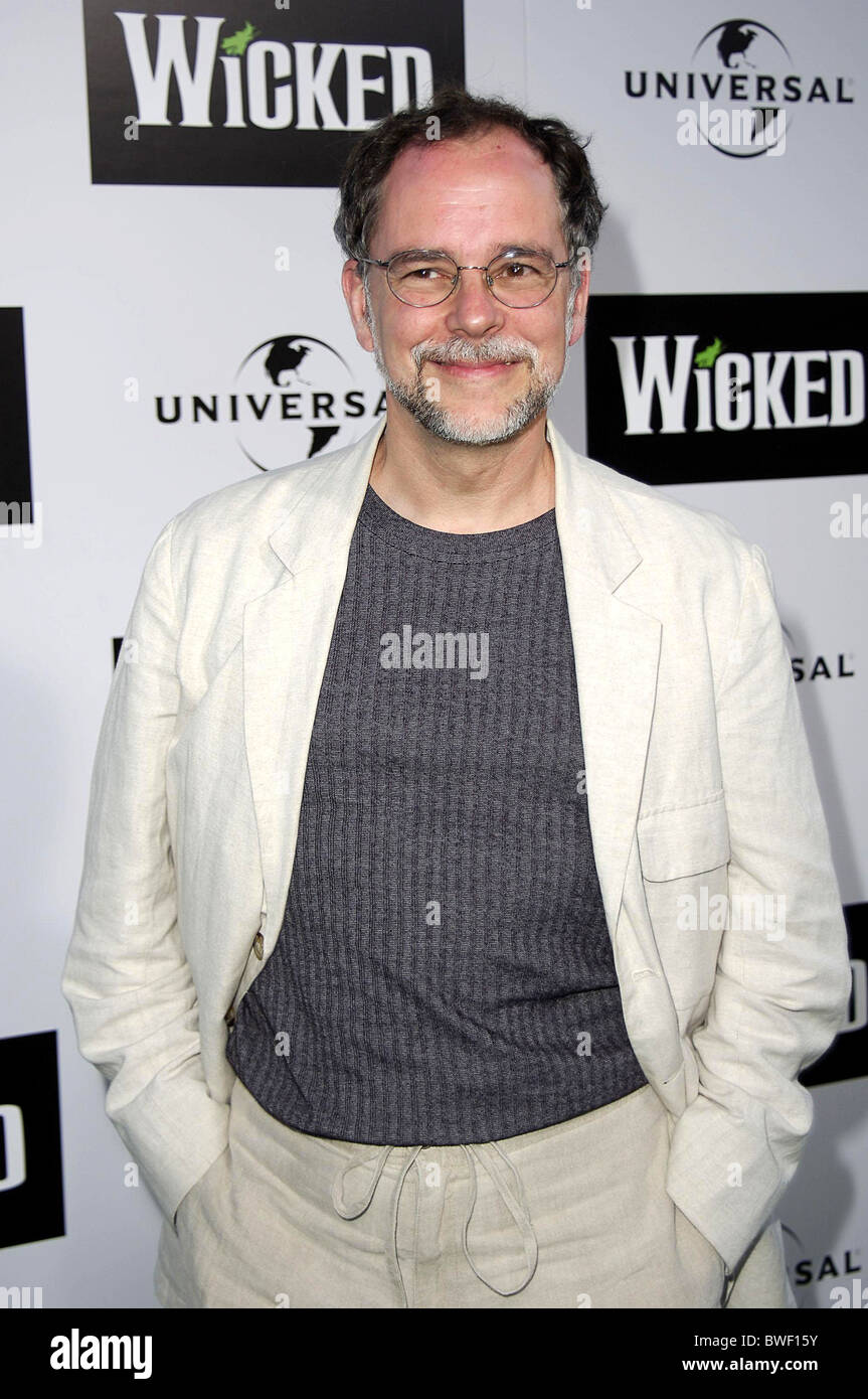 WICKED Opening Night Hosted by Universal Pictures Stock Photo - Alamy