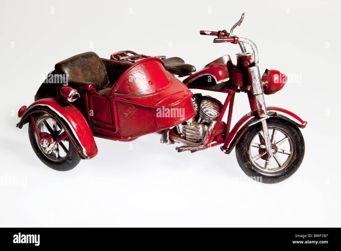 Old Motorcycle Sidecar High Resolution Stock Photography and Images - Alamy