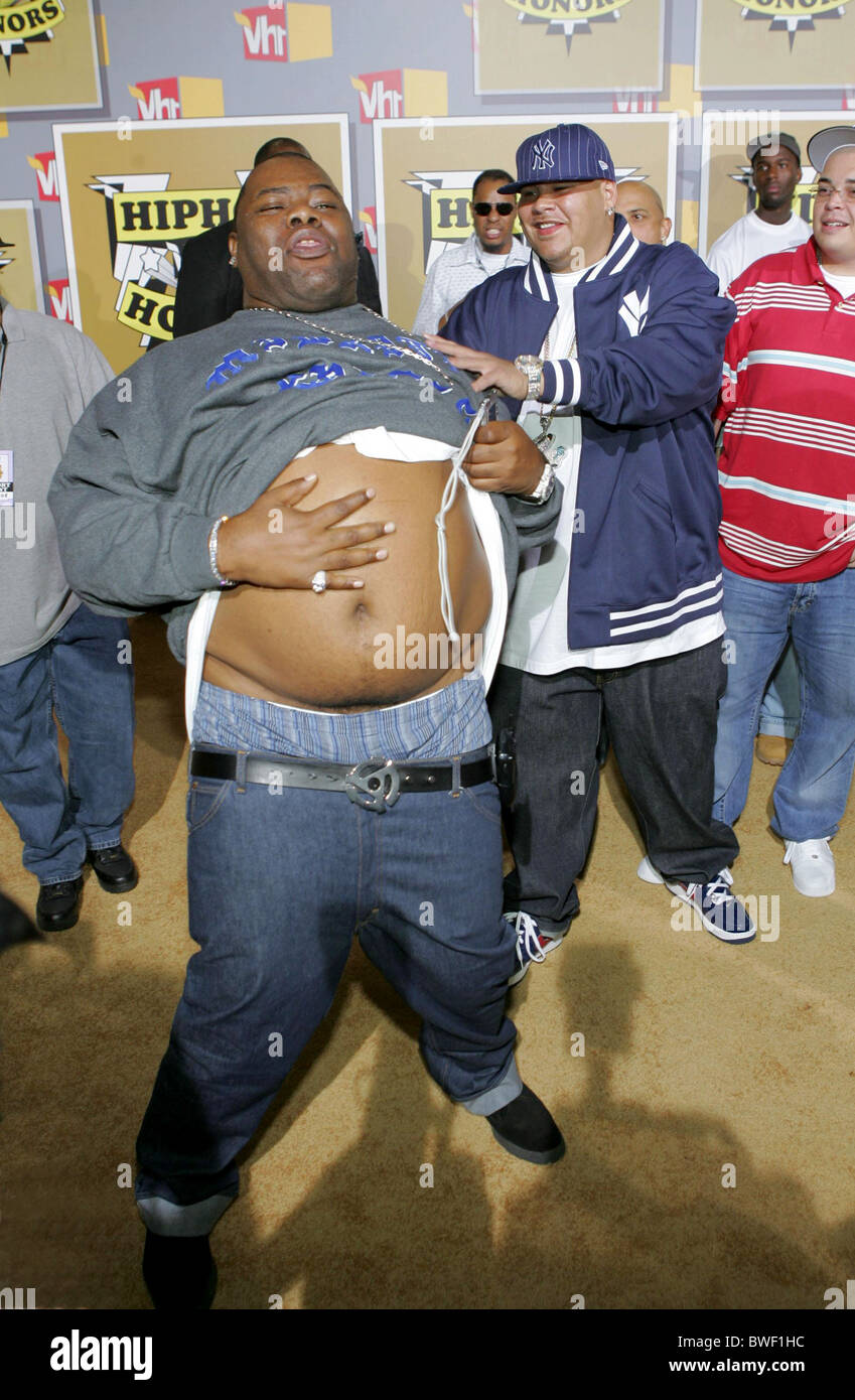 VH1 Hip Hop Honors Awards Stock Photo - Alamy