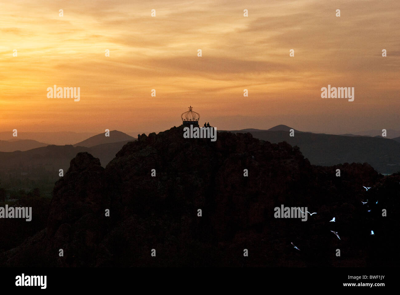 Azrou maroc hi-res stock photography and images - Alamy