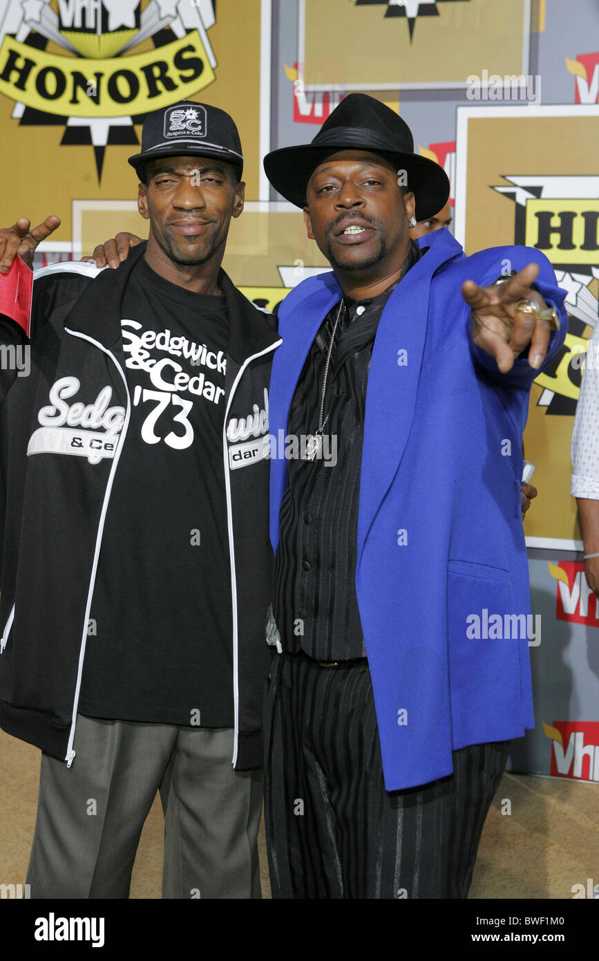 VH1 Hip Hop Honors Awards Stock Photo - Alamy