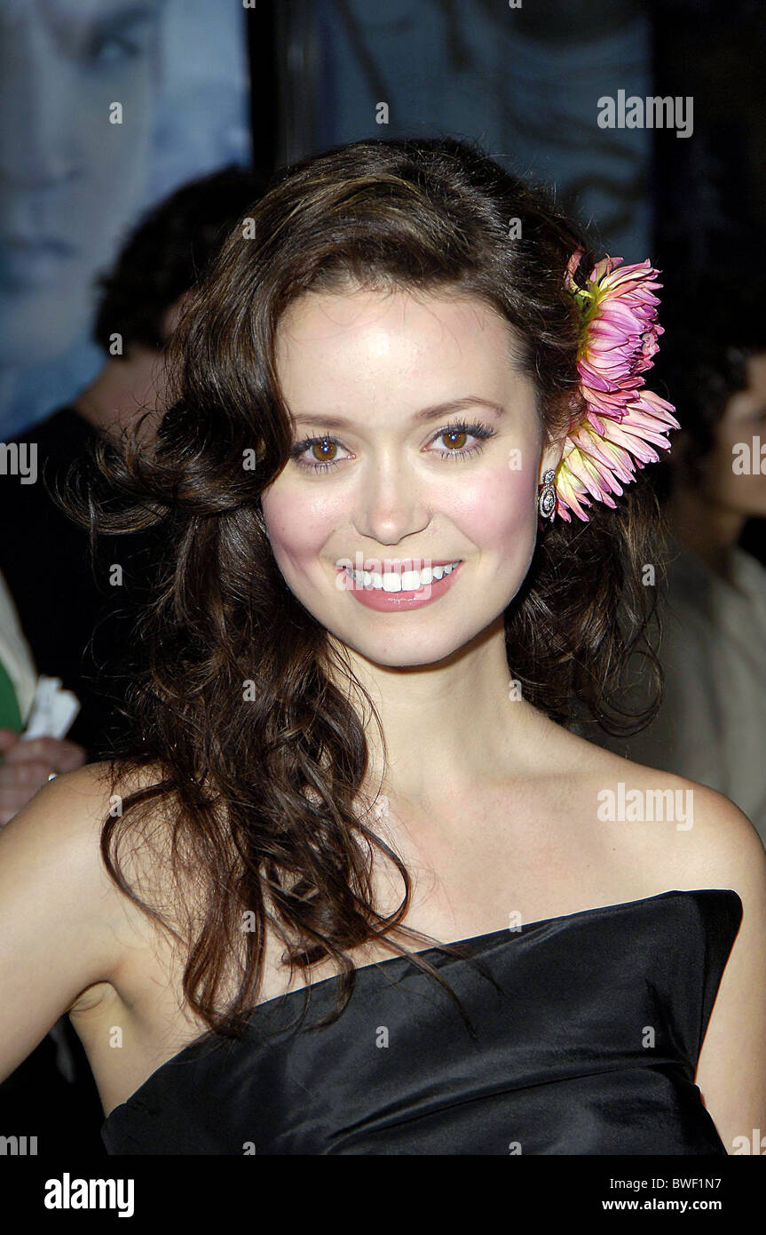 Serenity premiere hi-res stock photography and images - Alamy