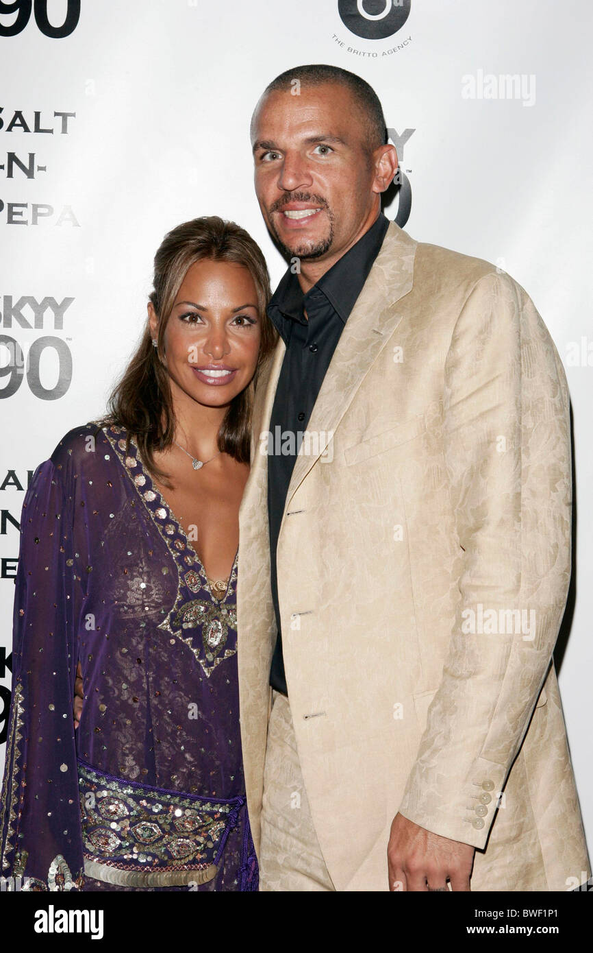 Jason Kidd Girlfriend