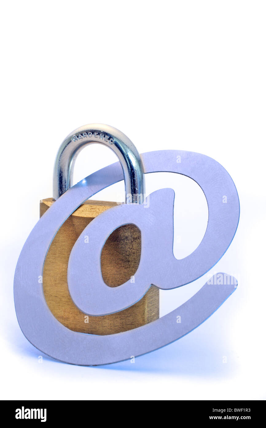 Massive security Cut Out Stock Images & Pictures - Alamy