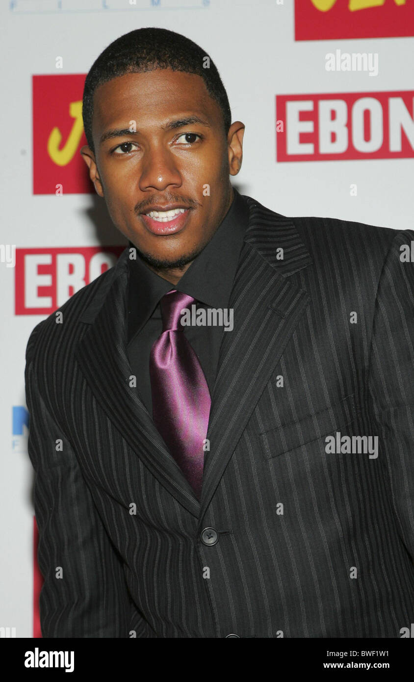 Nick cannon underclassman 2005 hi-res stock photography and images - Alamy
