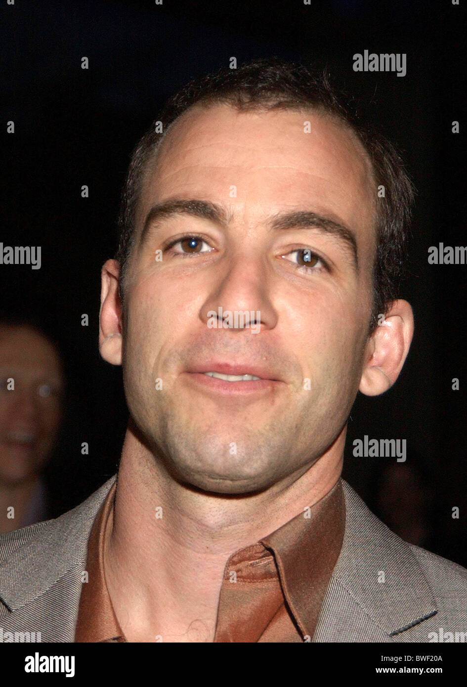 FAT ACTRESS Showtime Premiere Stock Photo - Alamy