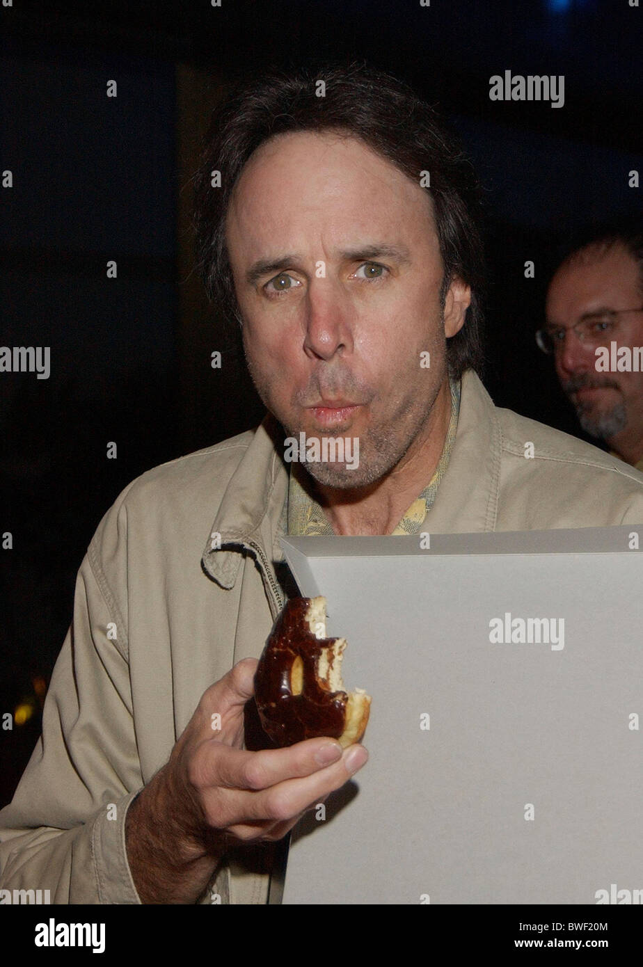 FAT ACTRESS Showtime Premiere Stock Photo - Alamy