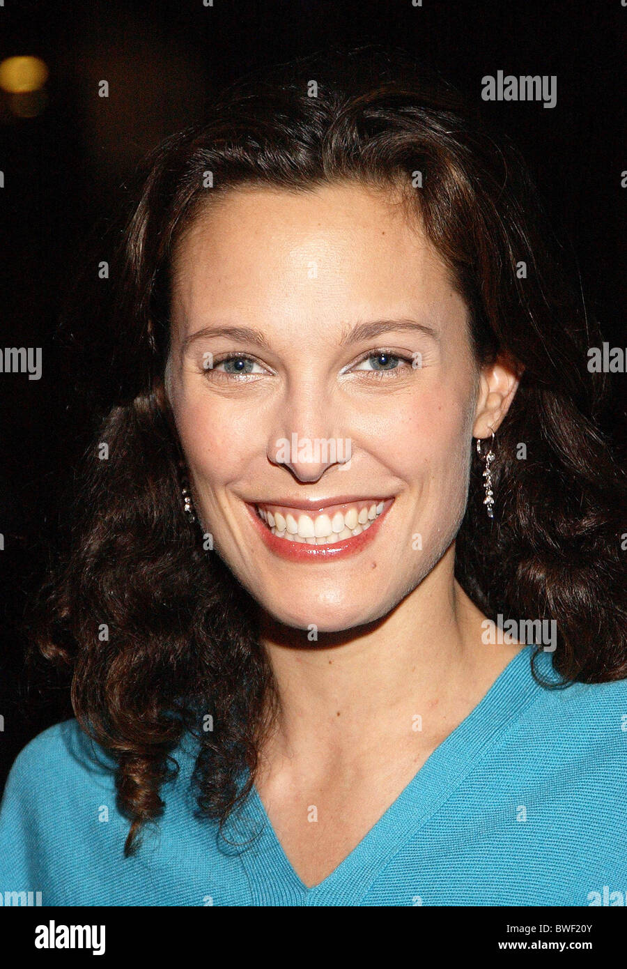 FAT ACTRESS Showtime Premiere Stock Photo - Alamy