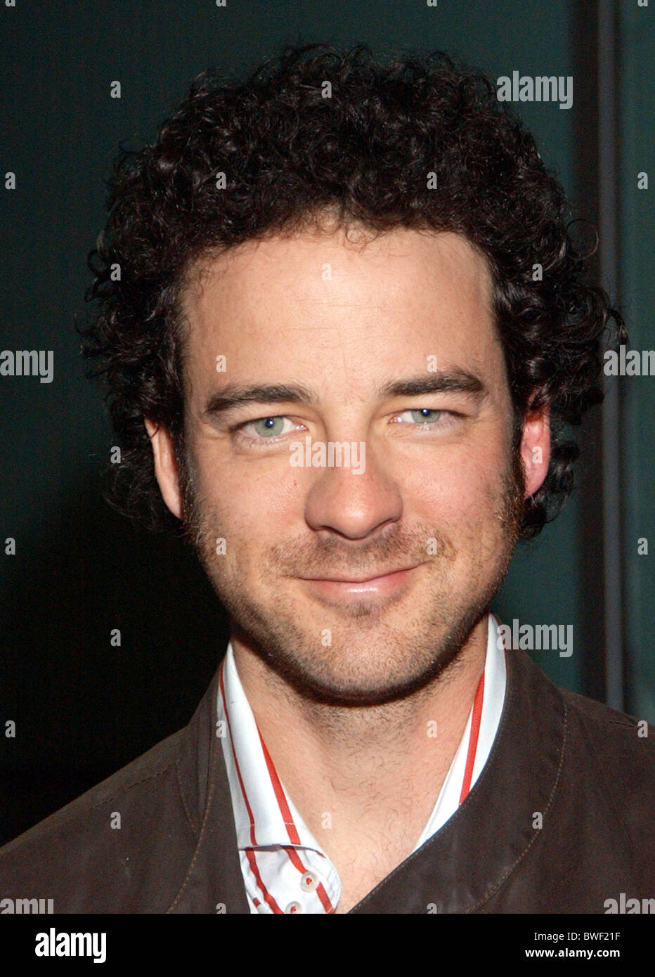 FAT ACTRESS Showtime Premiere Stock Photo - Alamy