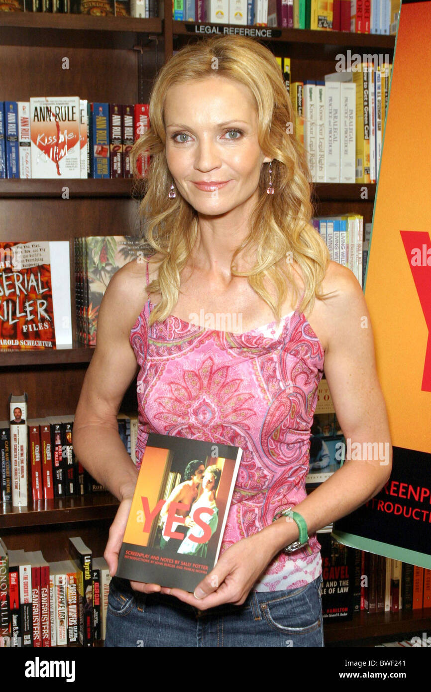 Discussion and Launch of the new film YES Stock Photo - Alamy