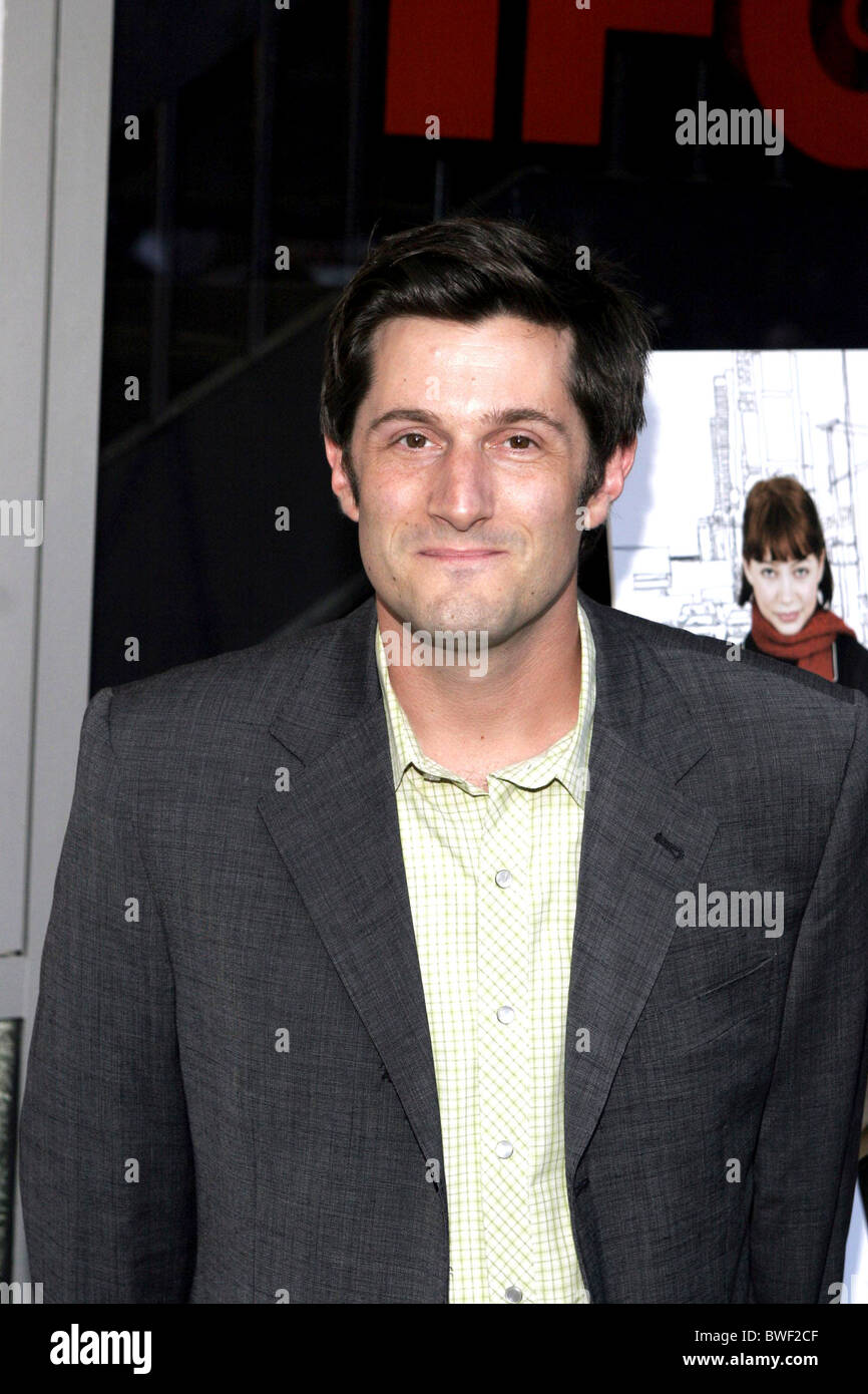 The Baxter Premiere Stock Photo - Alamy