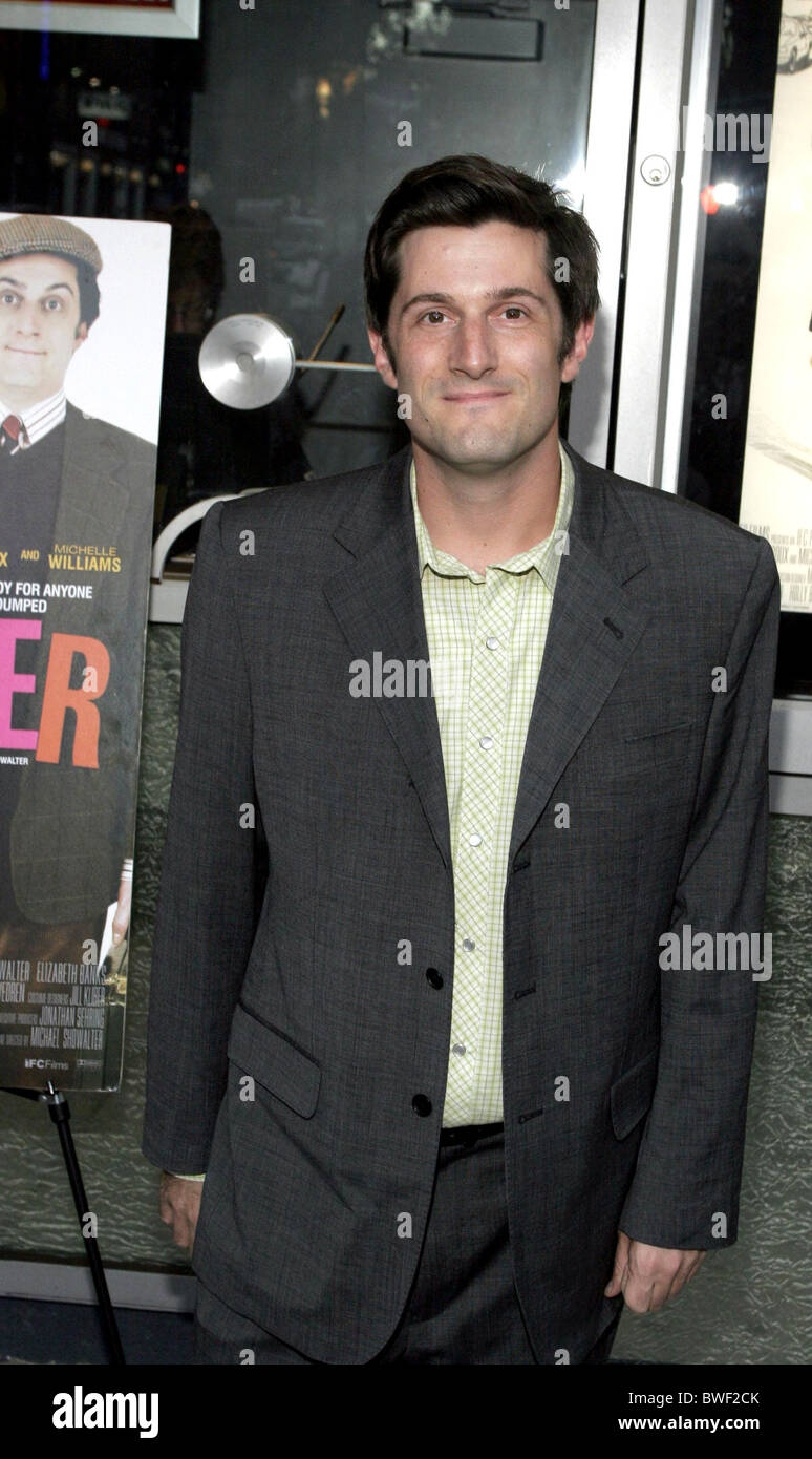 The Baxter Premiere Stock Photo - Alamy