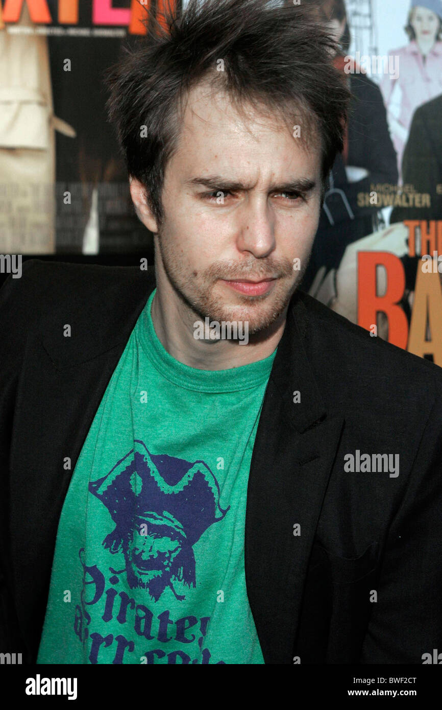 The Baxter Premiere Stock Photo - Alamy