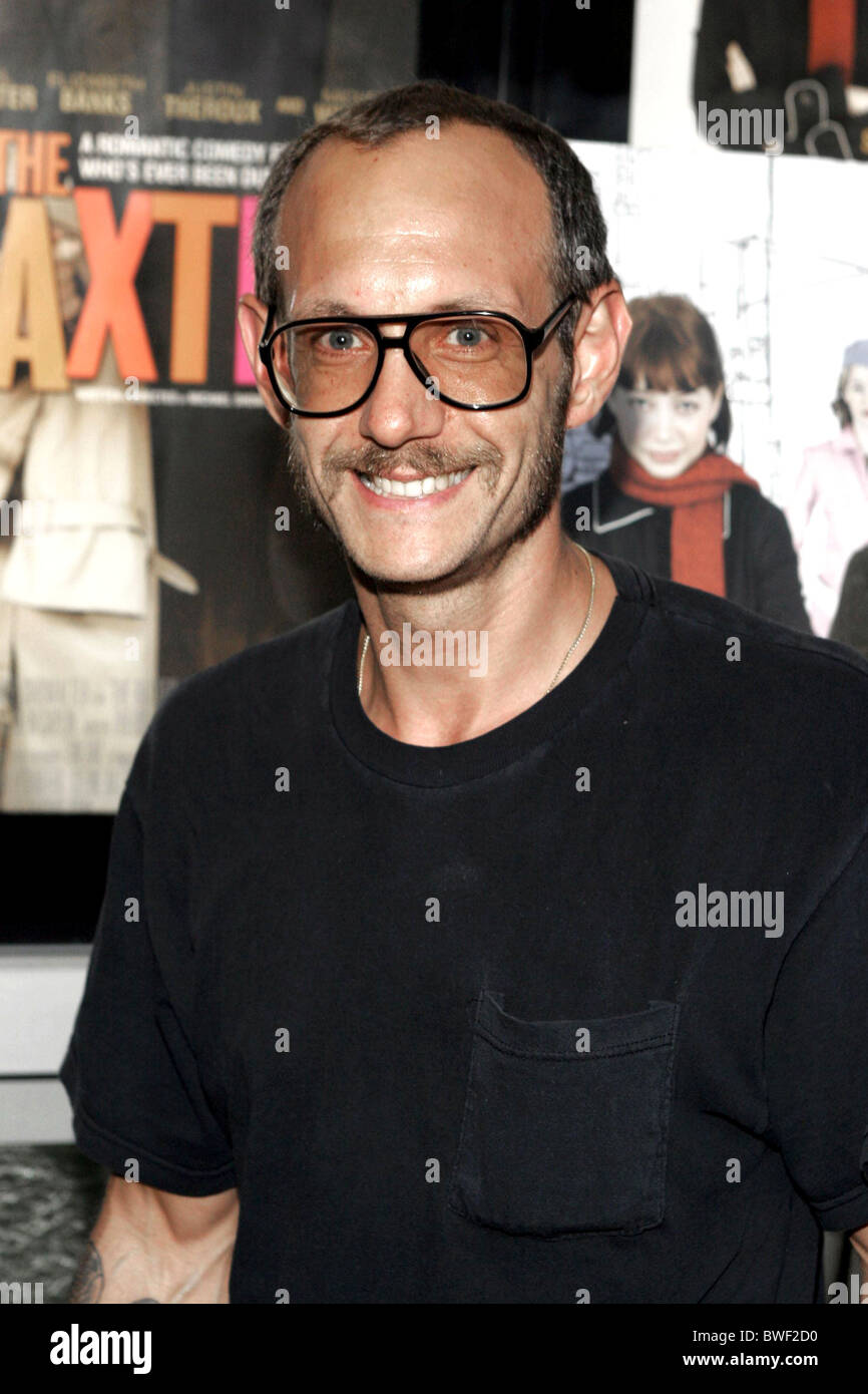 The Baxter Premiere Stock Photo - Alamy