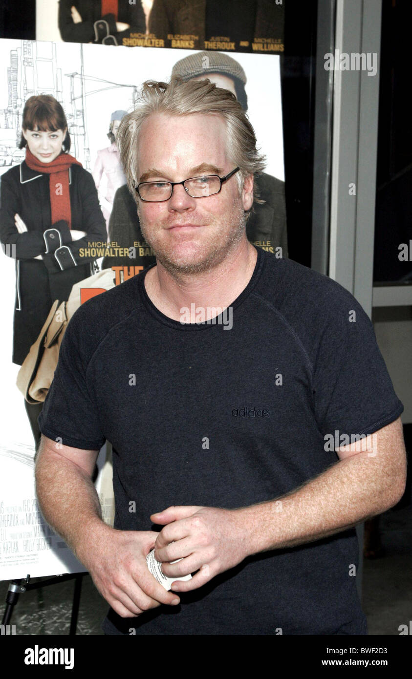 The Baxter Premiere Stock Photo - Alamy