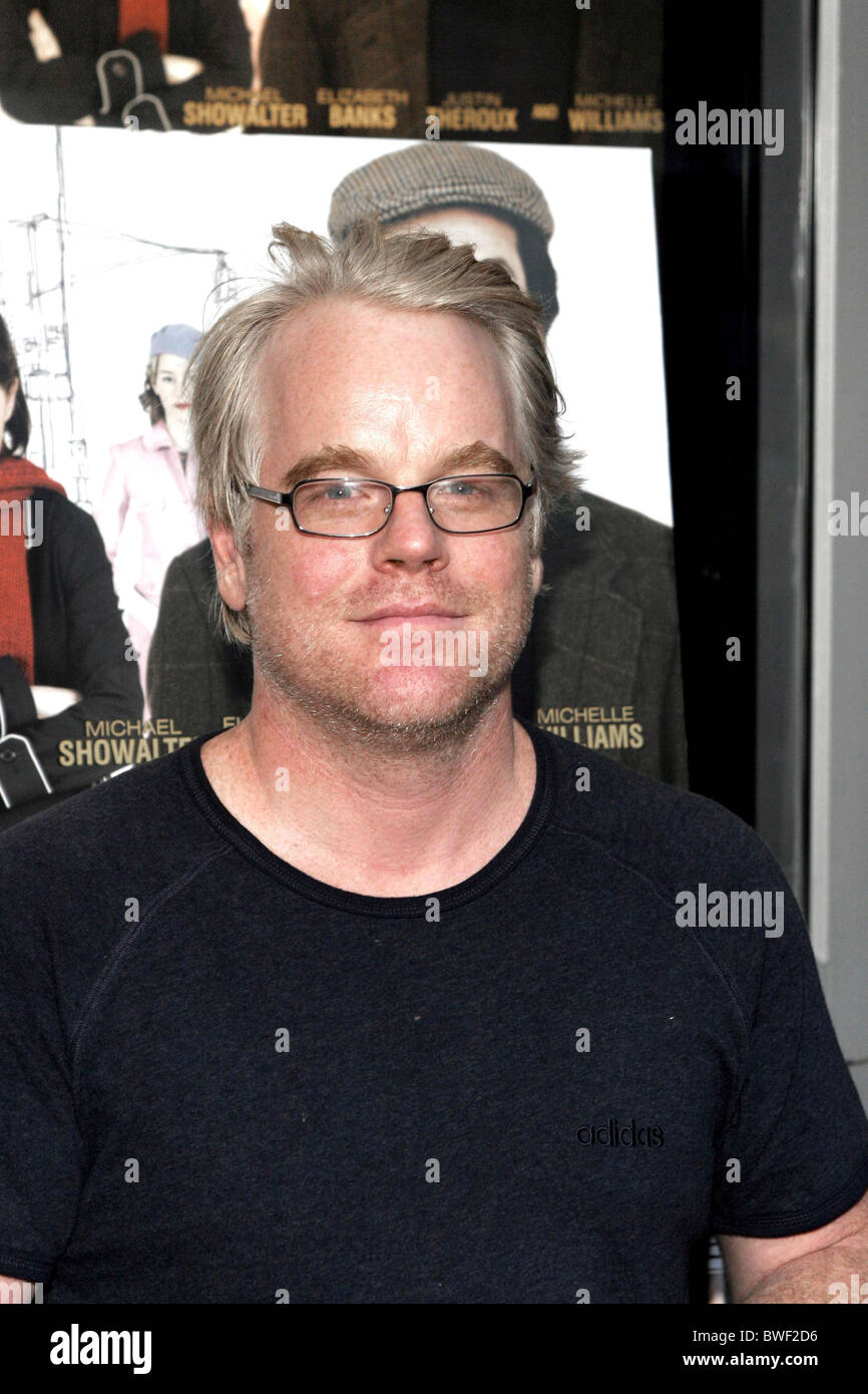 The Baxter Premiere Stock Photo - Alamy