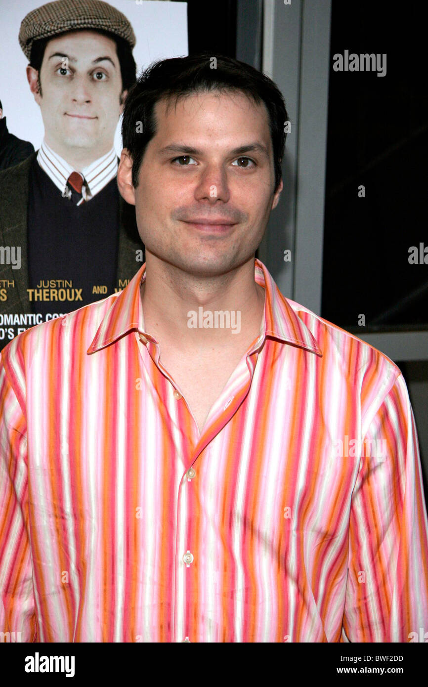The Baxter Premiere Stock Photo - Alamy