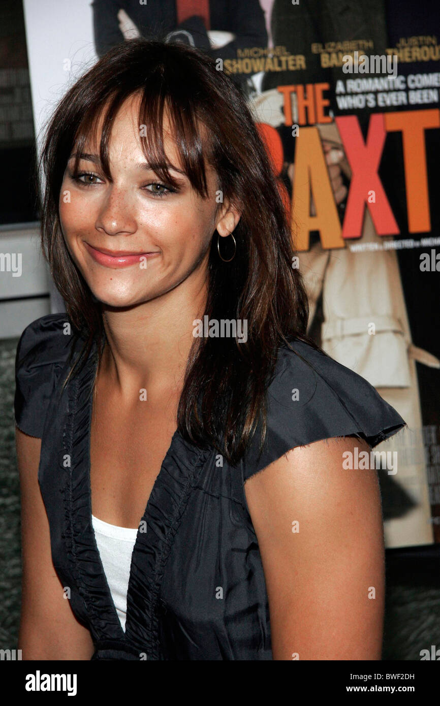 The Baxter Premiere Stock Photo - Alamy
