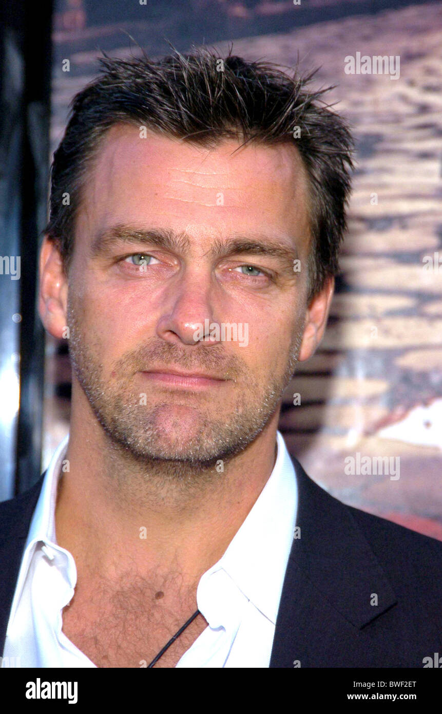Ray stevenson rome hi-res stock photography and images - Alamy