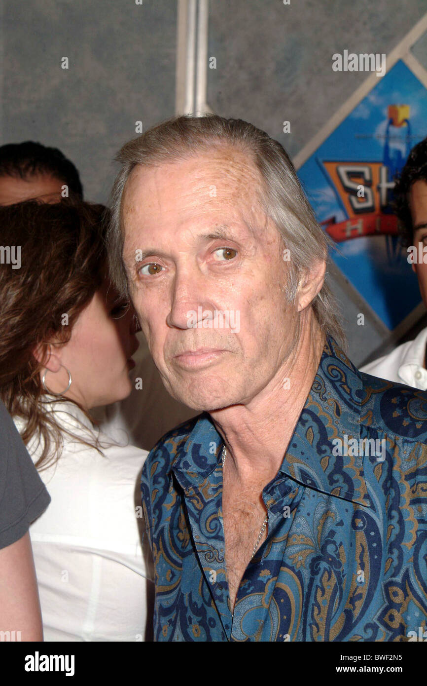 SKY HIGH Premiere Stock Photo - Alamy