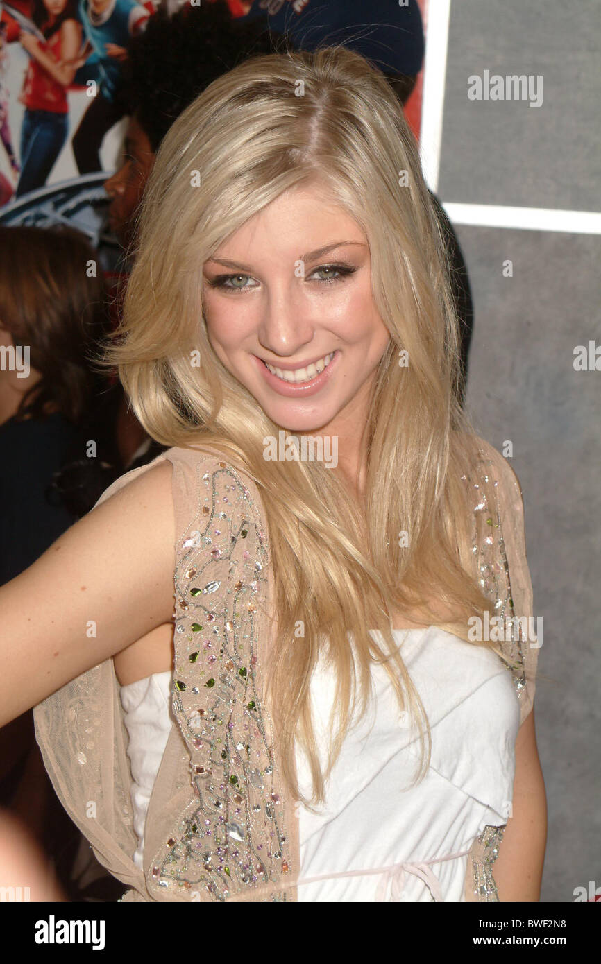 SKY HIGH Premiere Stock Photo - Alamy