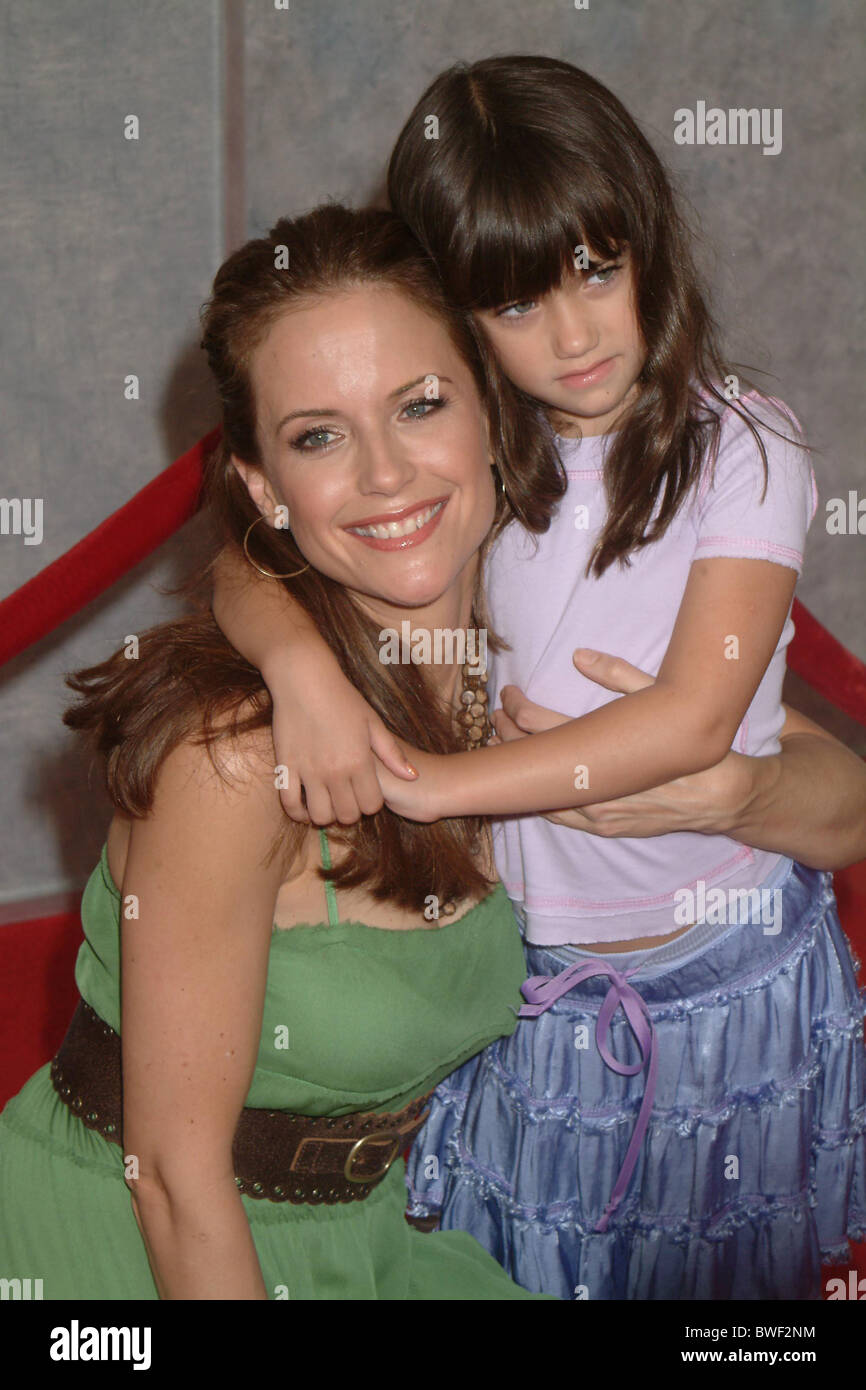 SKY HIGH Premiere Stock Photo - Alamy