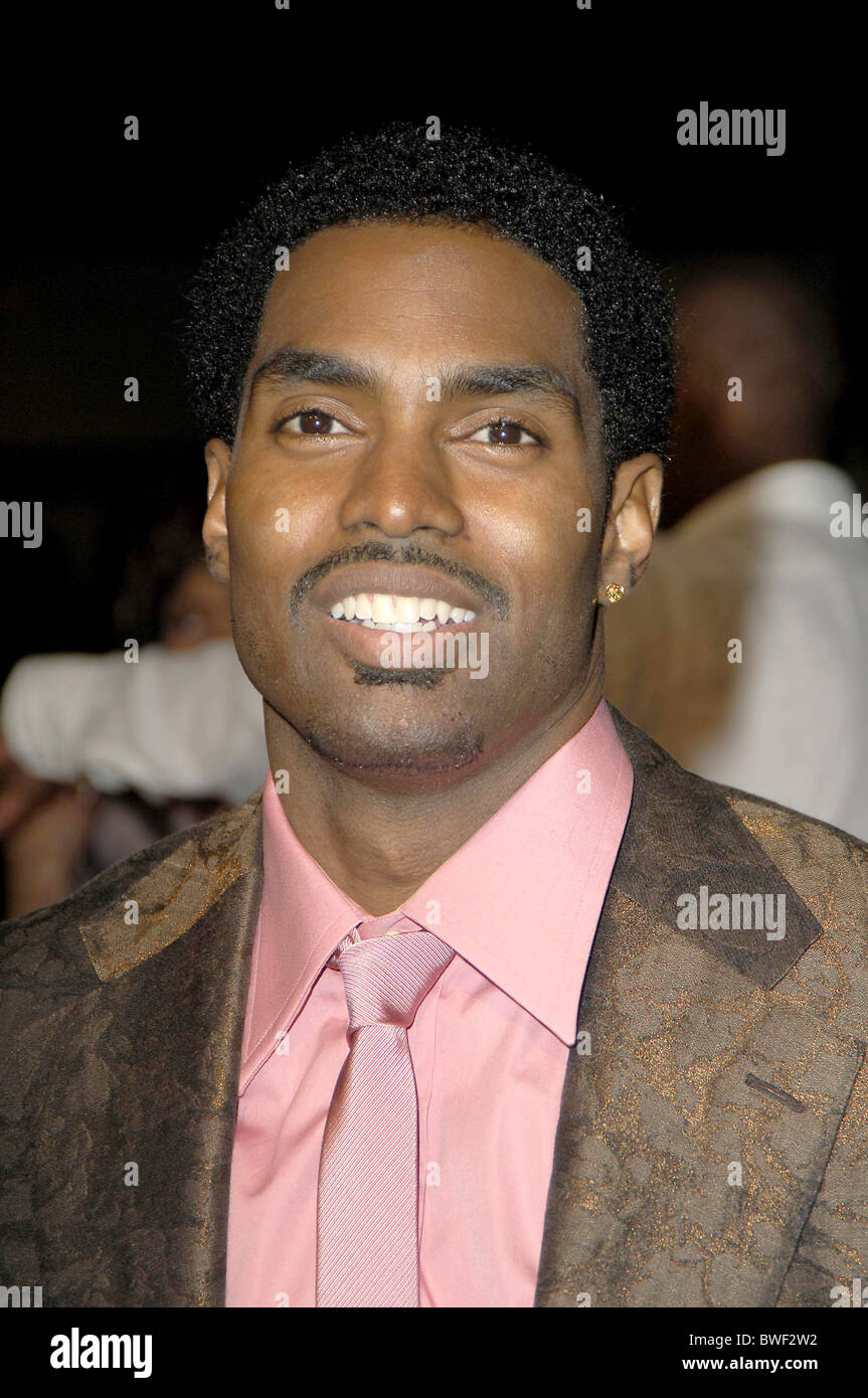 Bryce Wilson Beauty Shop