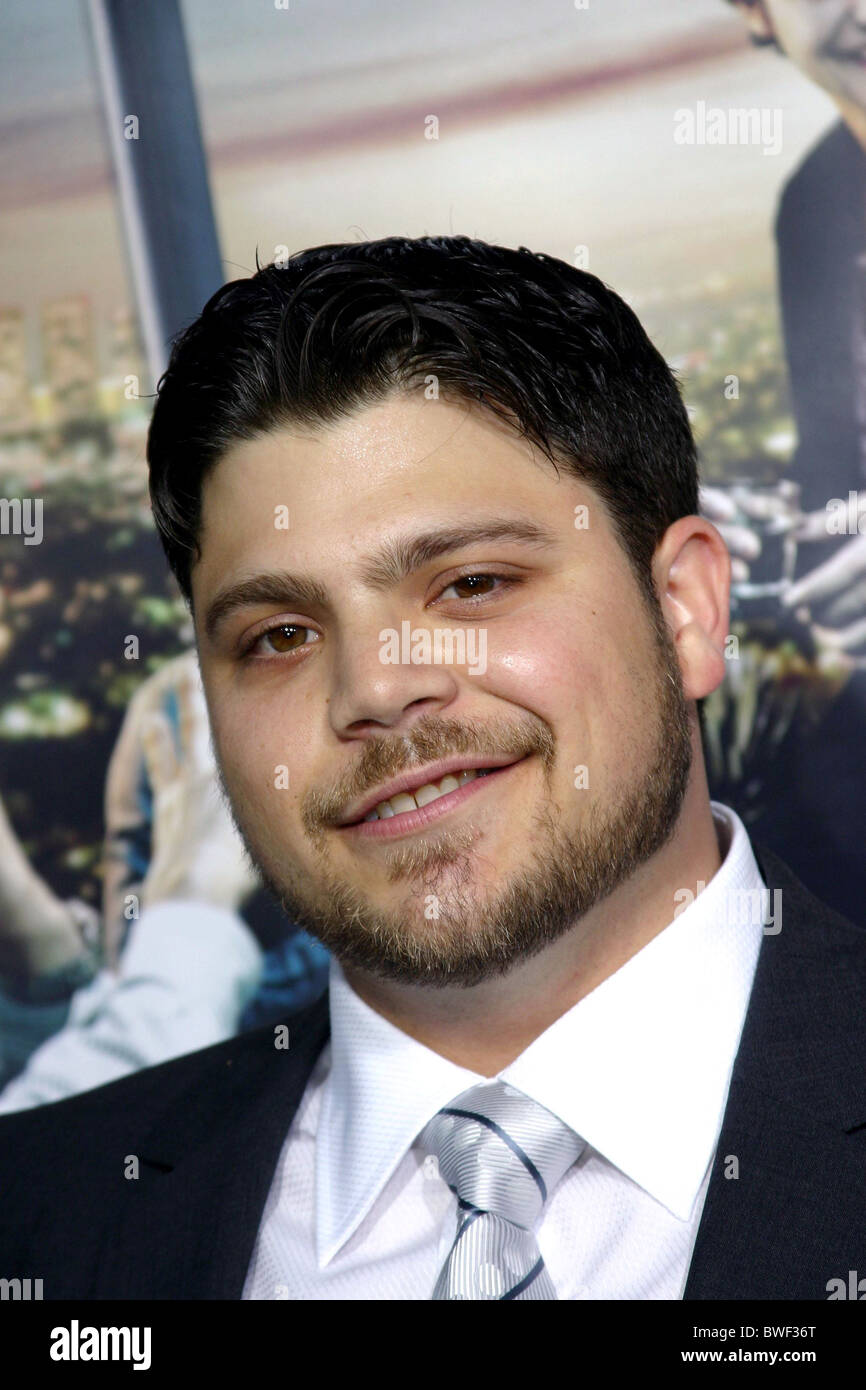 HBO Premiere of ENTOURAGE Stock Photo - Alamy