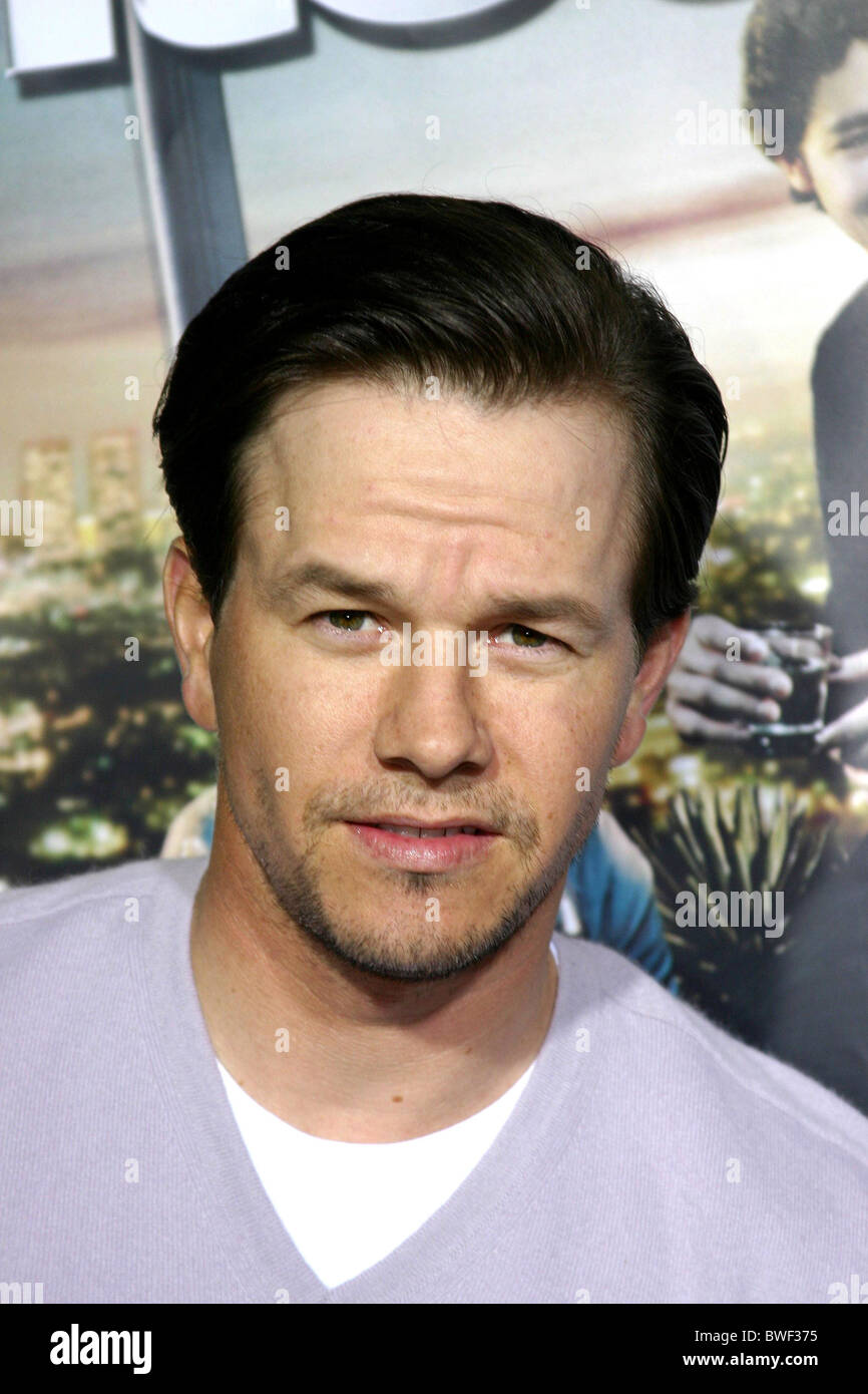 HBO Premiere of ENTOURAGE Stock Photo - Alamy