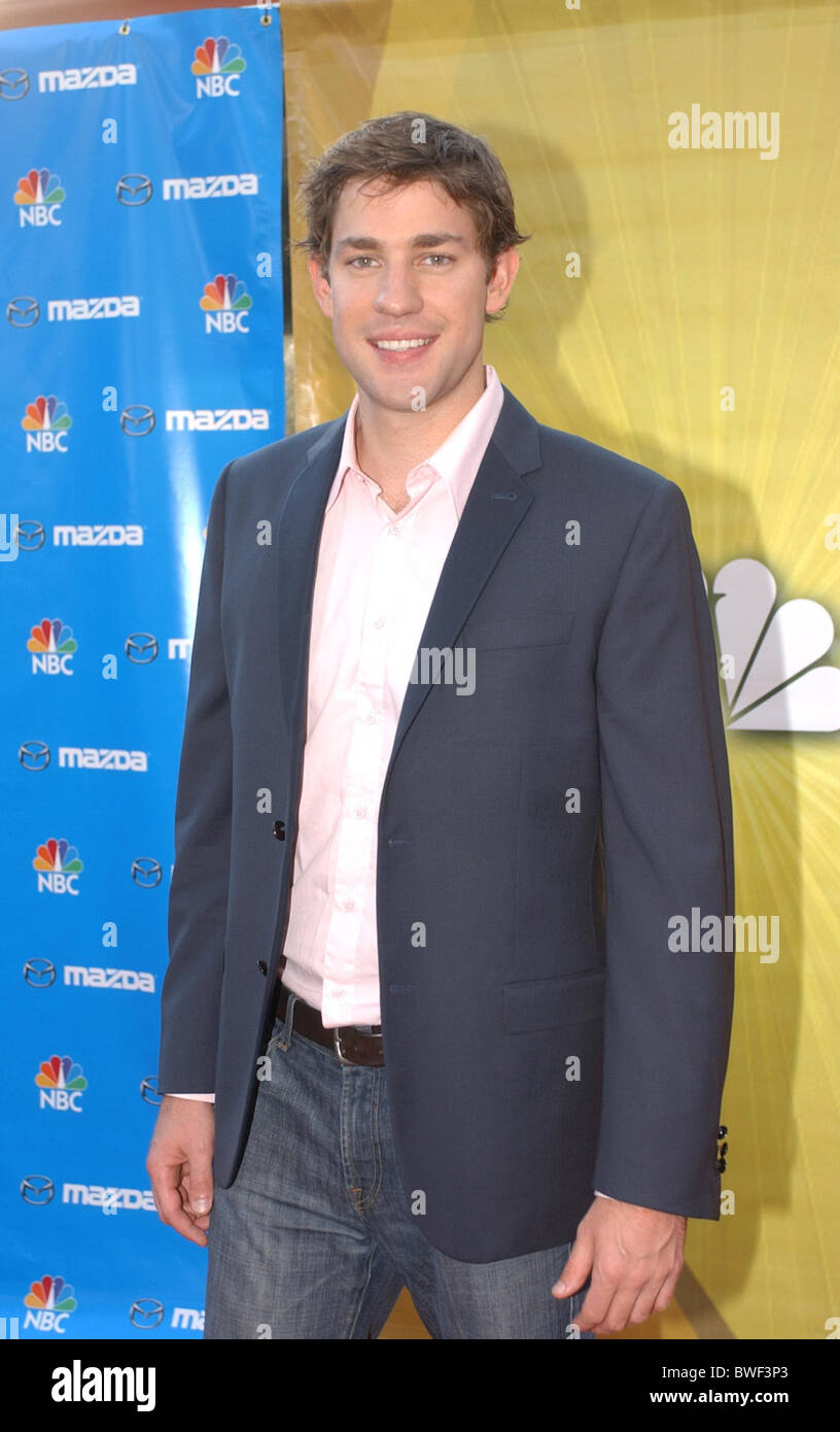 NBC All-Star Party during TCA Summer Press Tour Stock Photo - Alamy