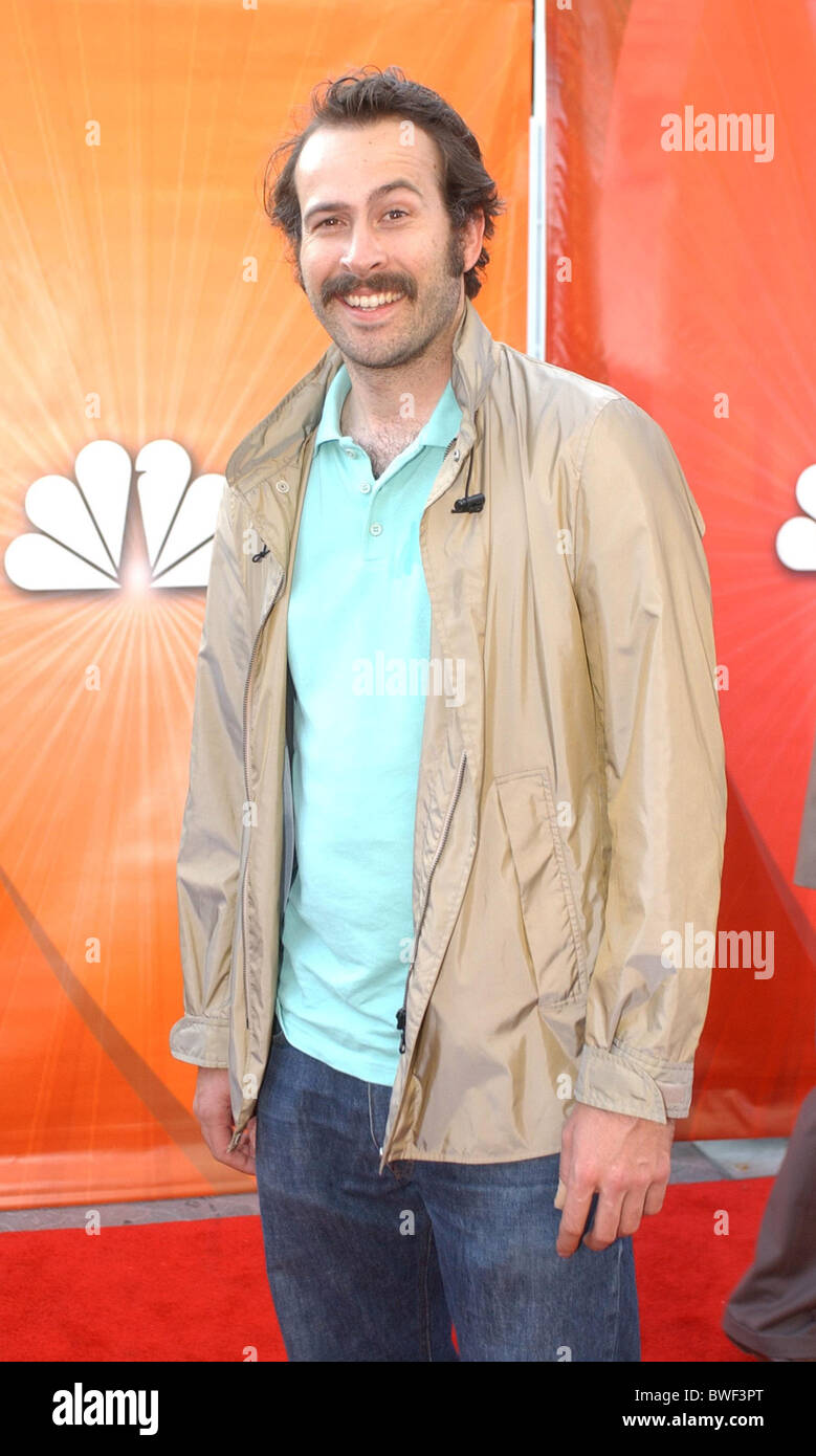 Nbc summer press tour party hi-res stock photography and images - Alamy