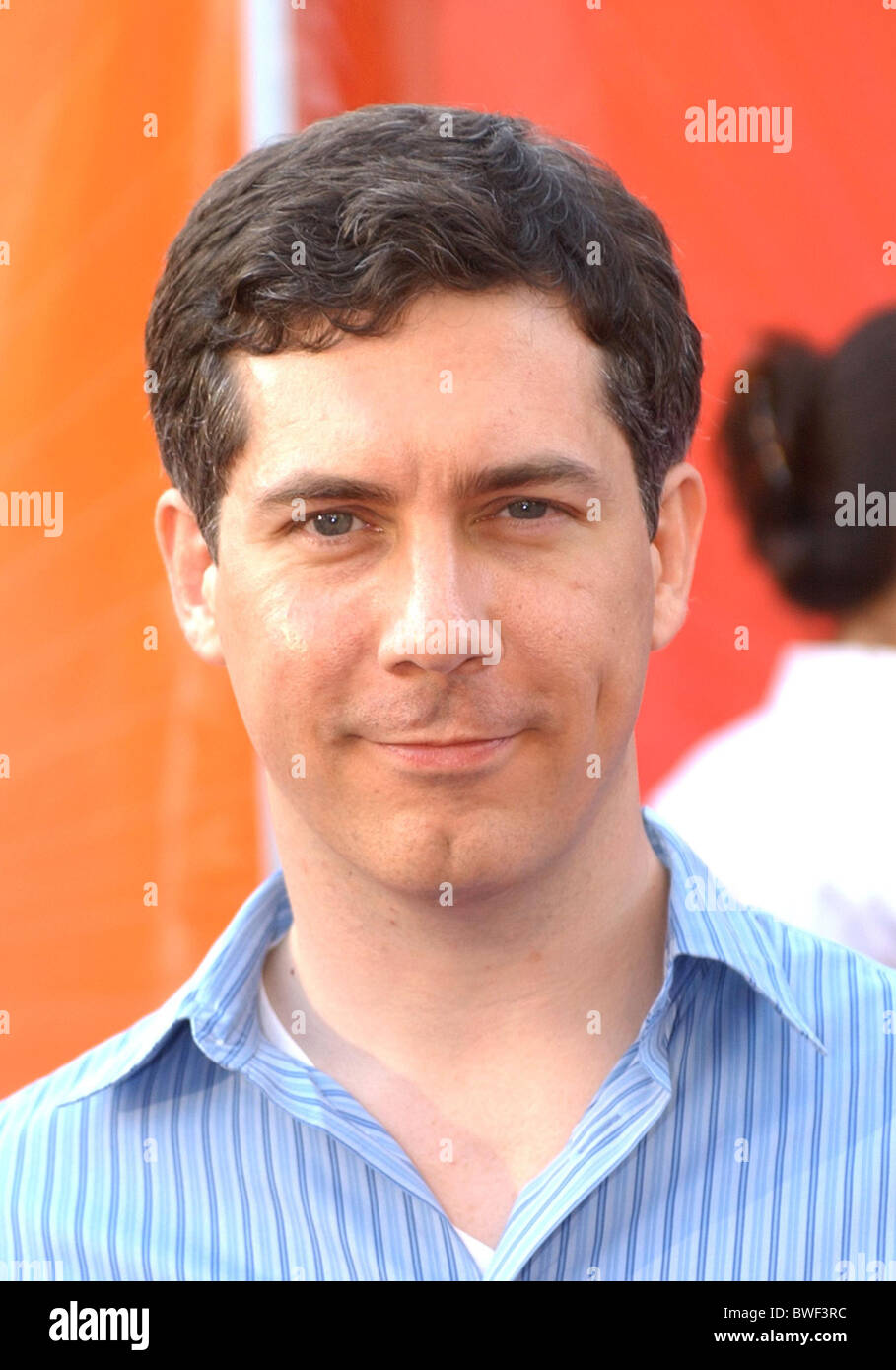 NBC All-Star Party during TCA Summer Press Tour Stock Photo - Alamy