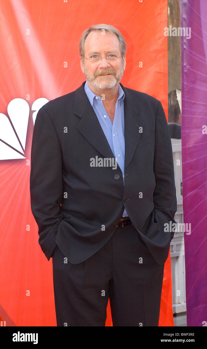 NBC All-Star Party during TCA Summer Press Tour Stock Photo - Alamy