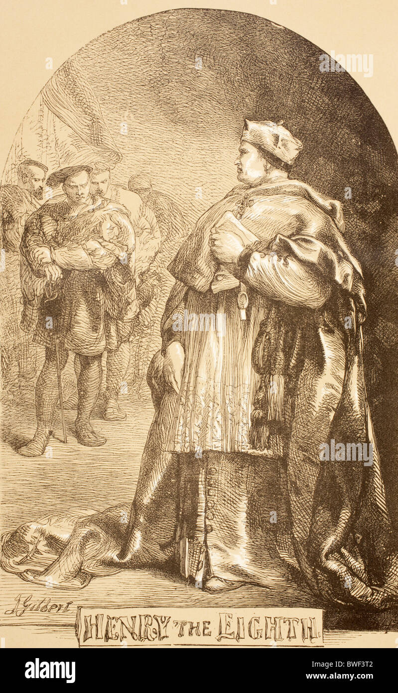 Henry gilbert hi-res stock photography and images - Alamy