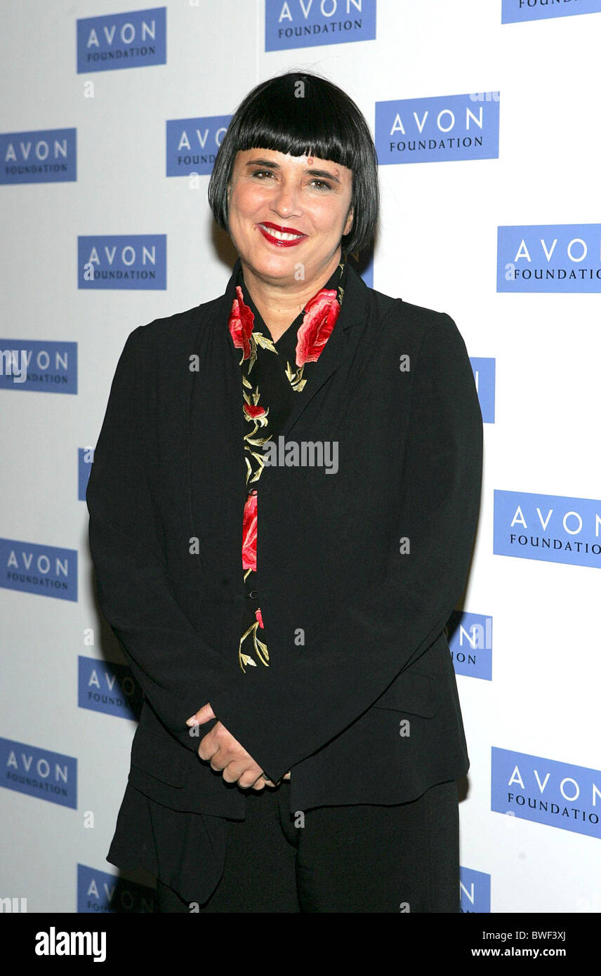 Avon Foundation 50th Anniversary Celebration Stock Photo - Alamy