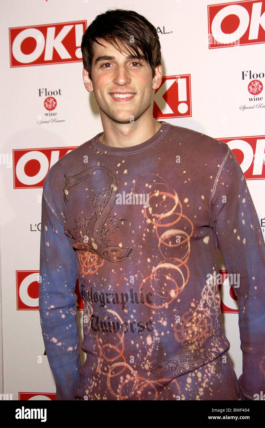 Jonathan chase hi-res stock photography and images - Alamy