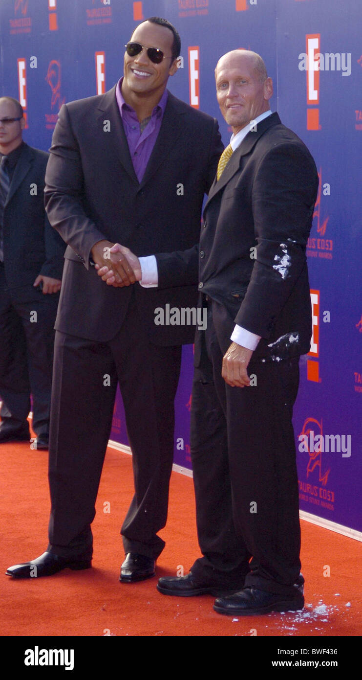 Taurus johnson hi-res stock photography and images - Alamy