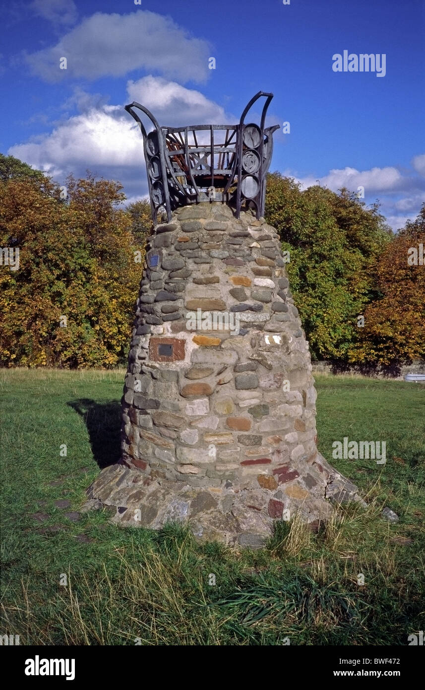 Commemorative landscape hi-res stock photography and images - Alamy