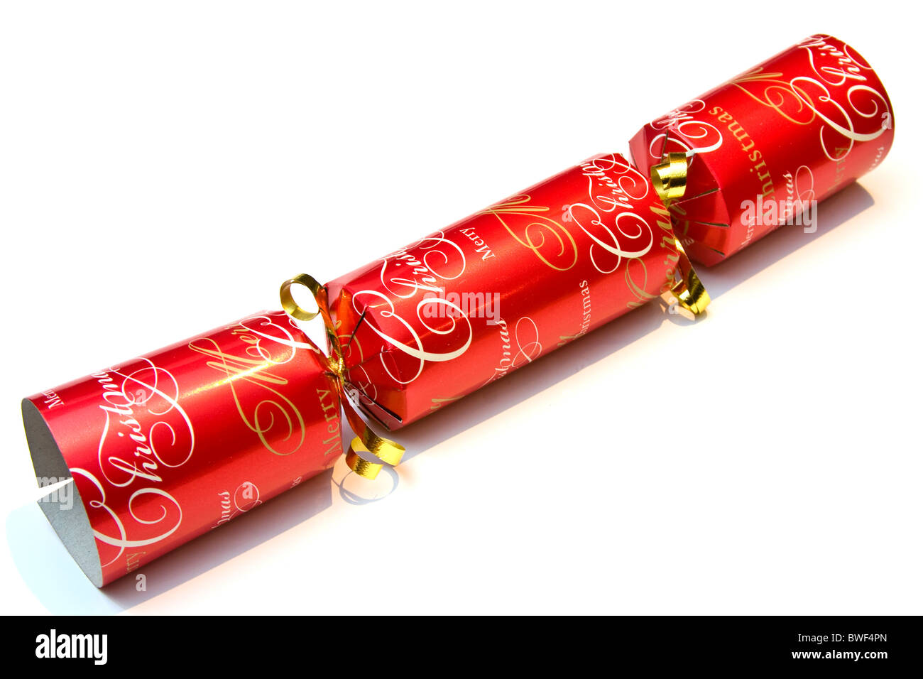 Gold and white cracker hi-res stock photography and images - Alamy