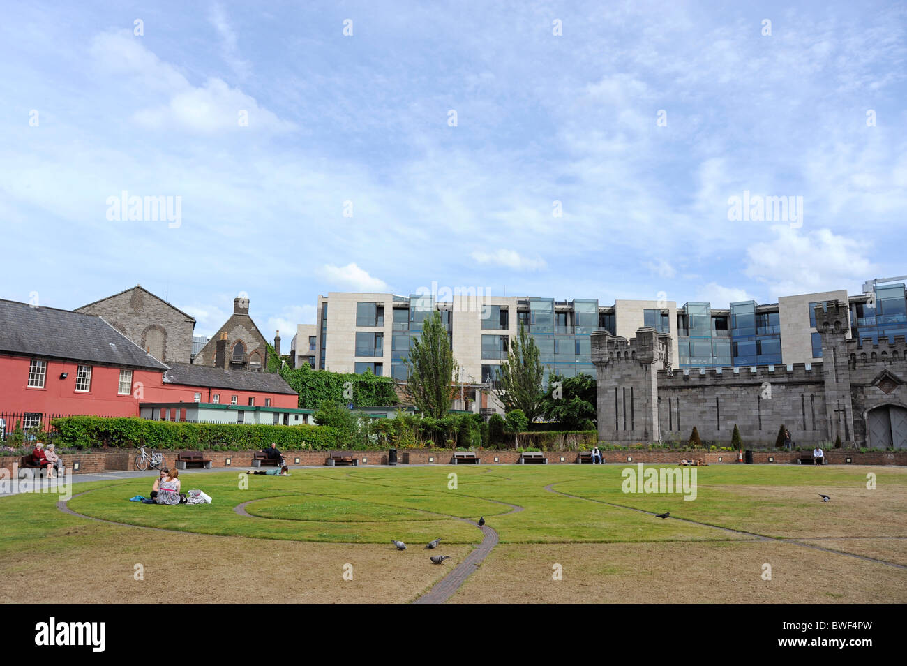 Music Network, Ireland's National Music Development Organisation in ...