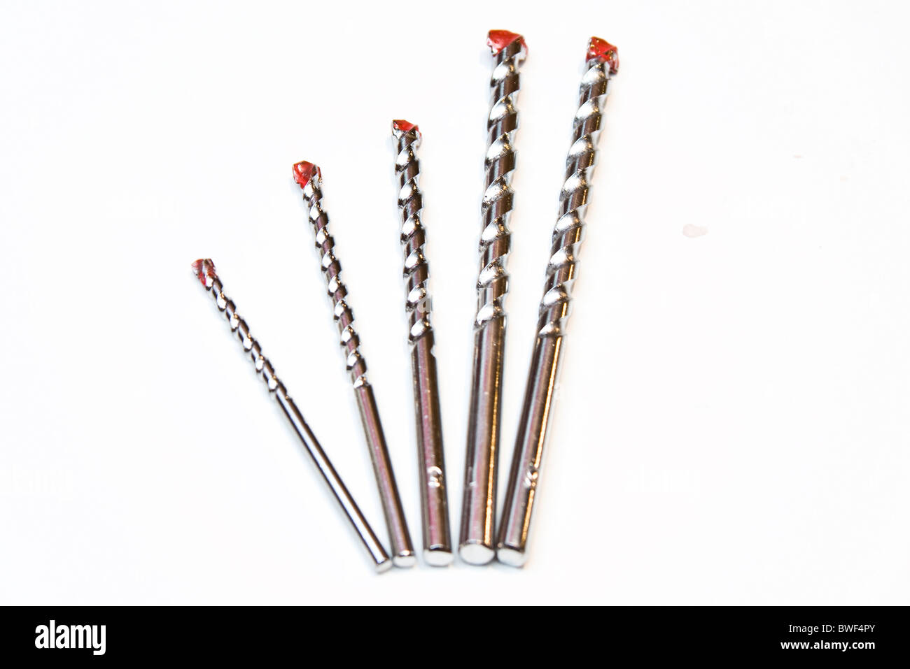 Masonry bit hi-res stock photography and images - Alamy