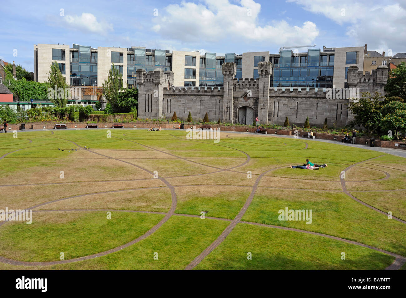 Music Network, Ireland's National Music Development Organisation in ...