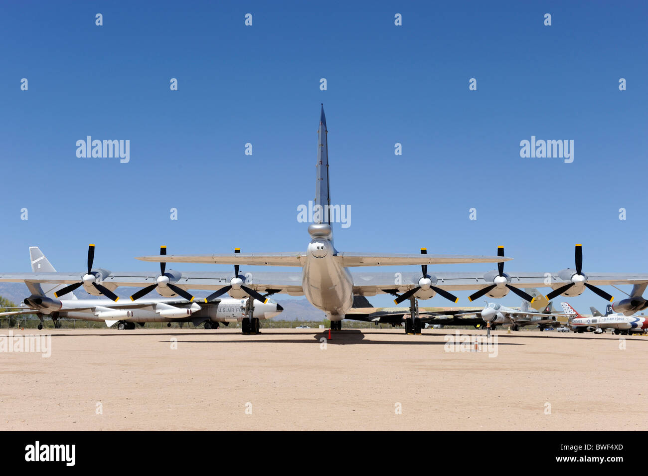 Convair hi-res stock photography and images - Alamy