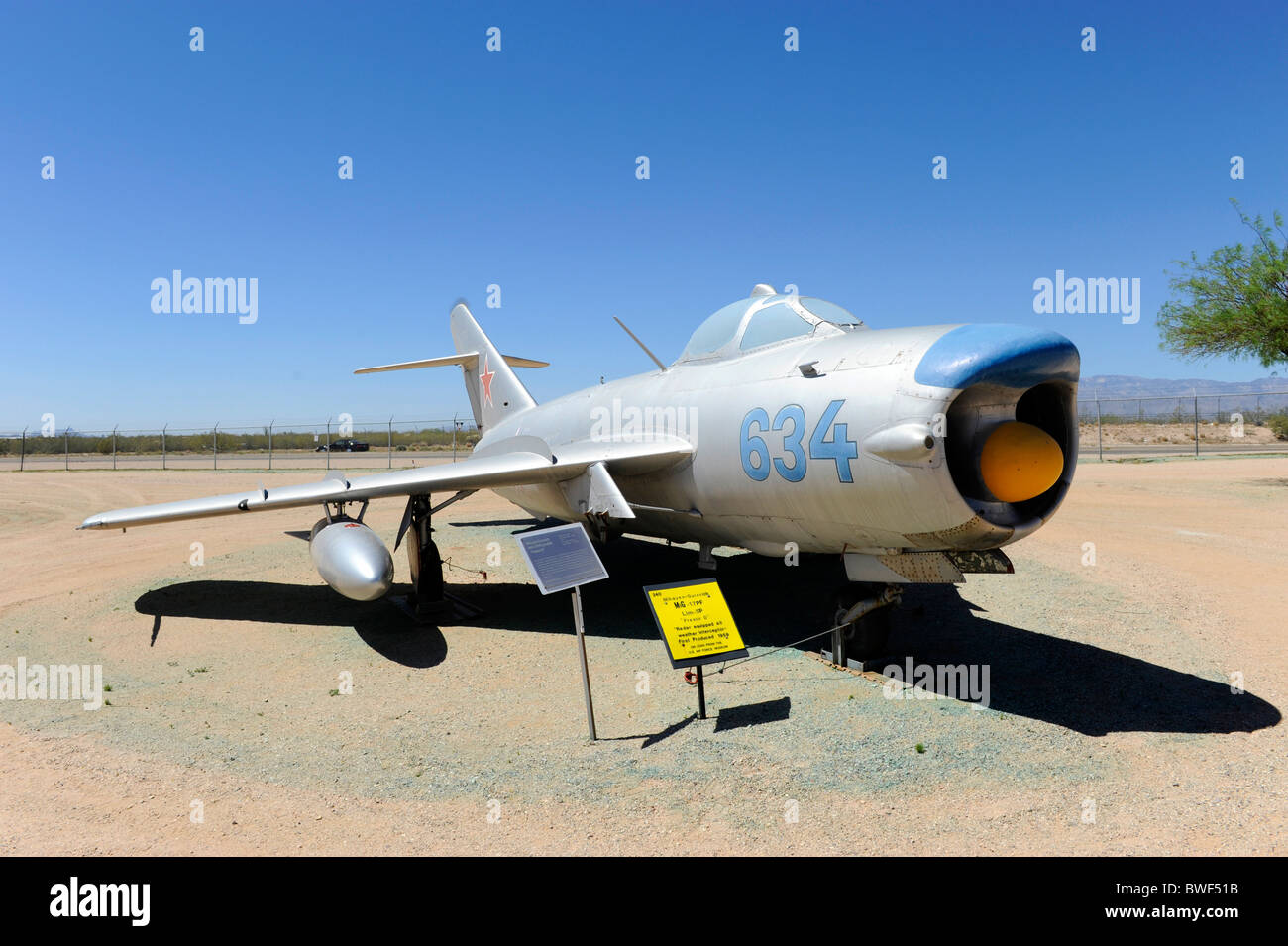 Soviet interceptor hi-res stock photography and images - Alamy
