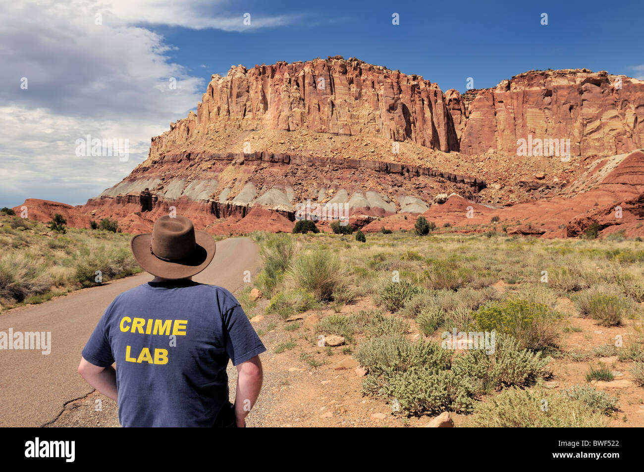 Tilting Rocks High Resolution Stock Photography and Images - Alamy