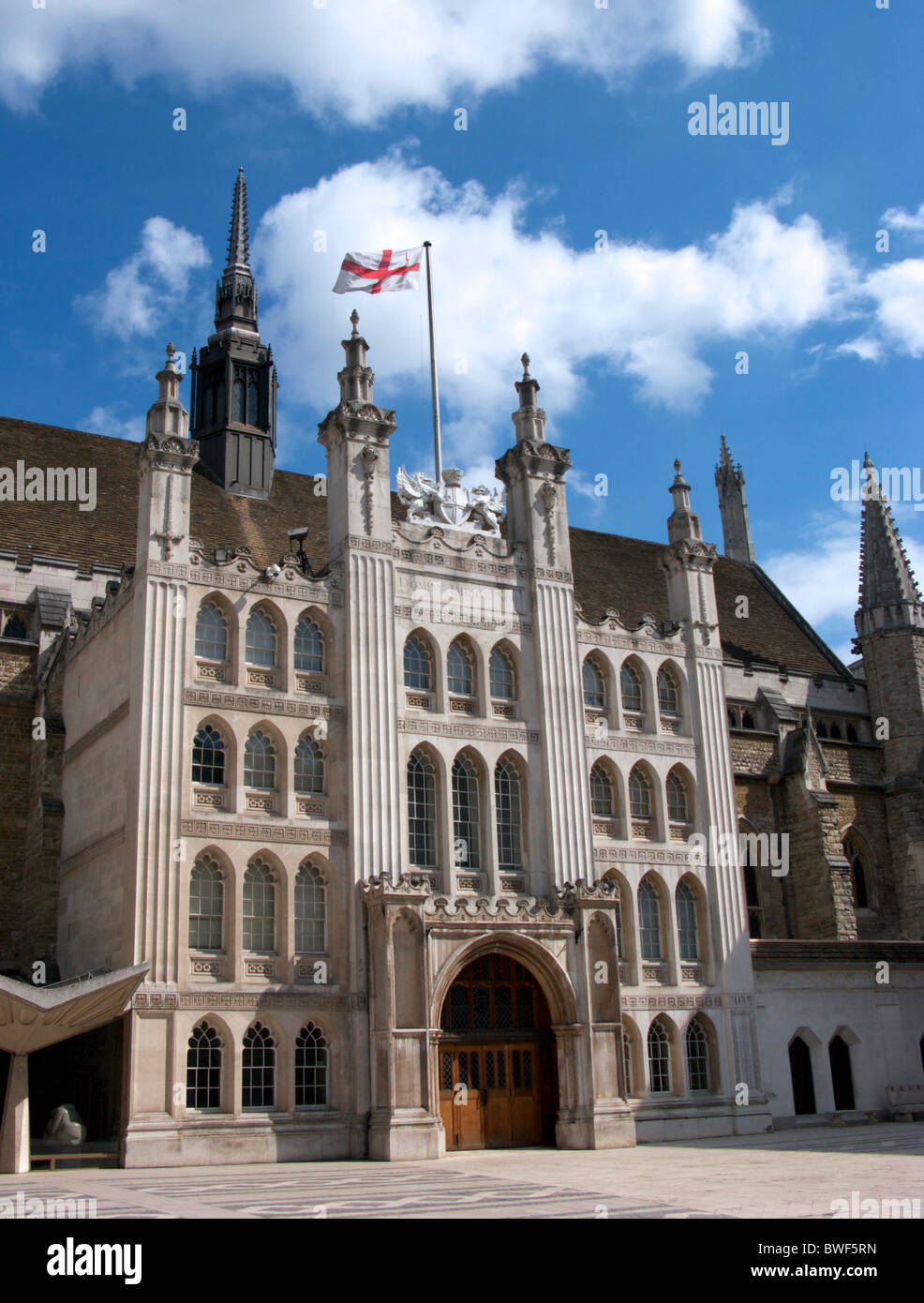 English medieval guild hi-res stock photography and images - Alamy