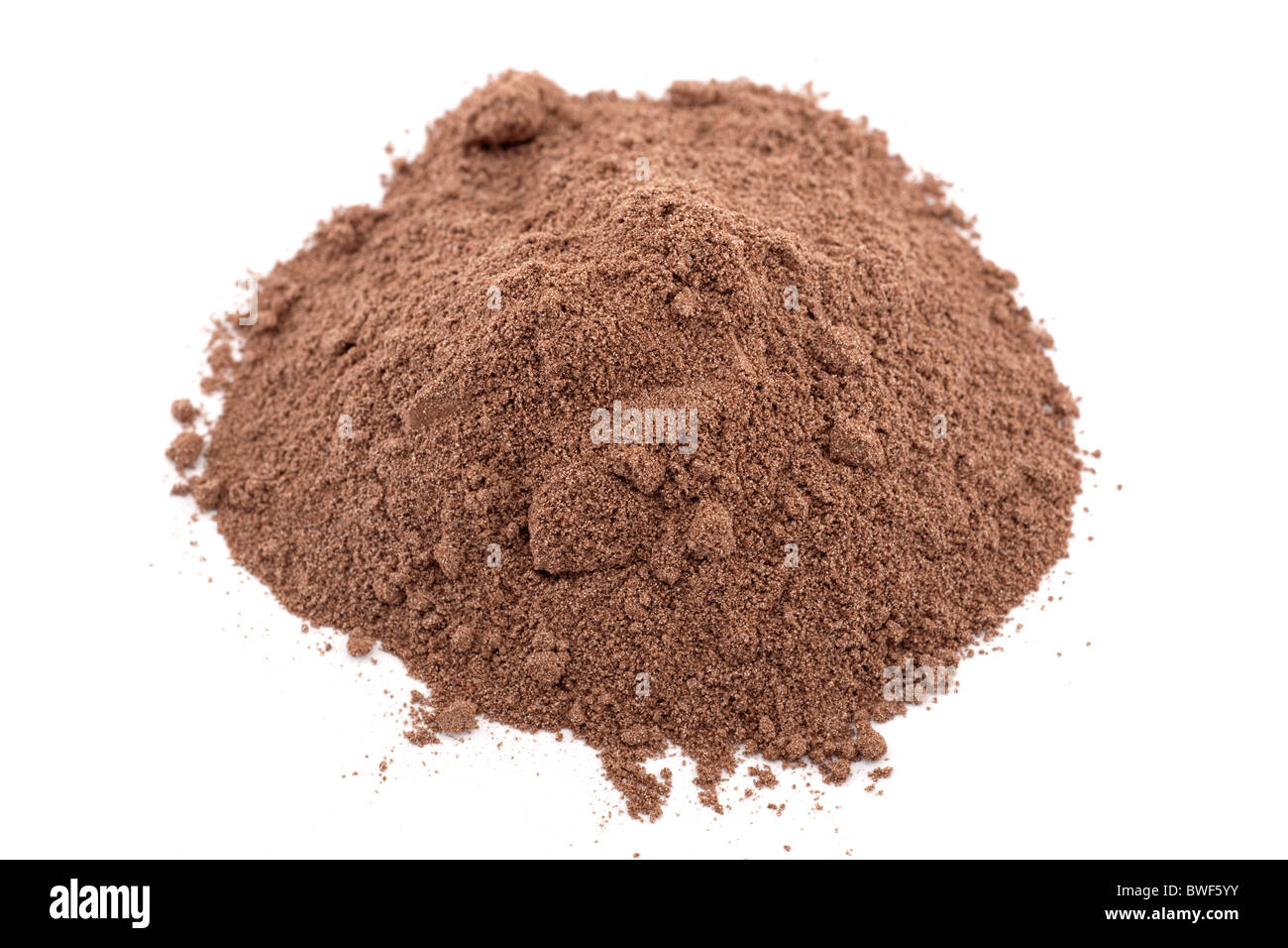 Chocolate powder hi-res stock photography and images - Alamy